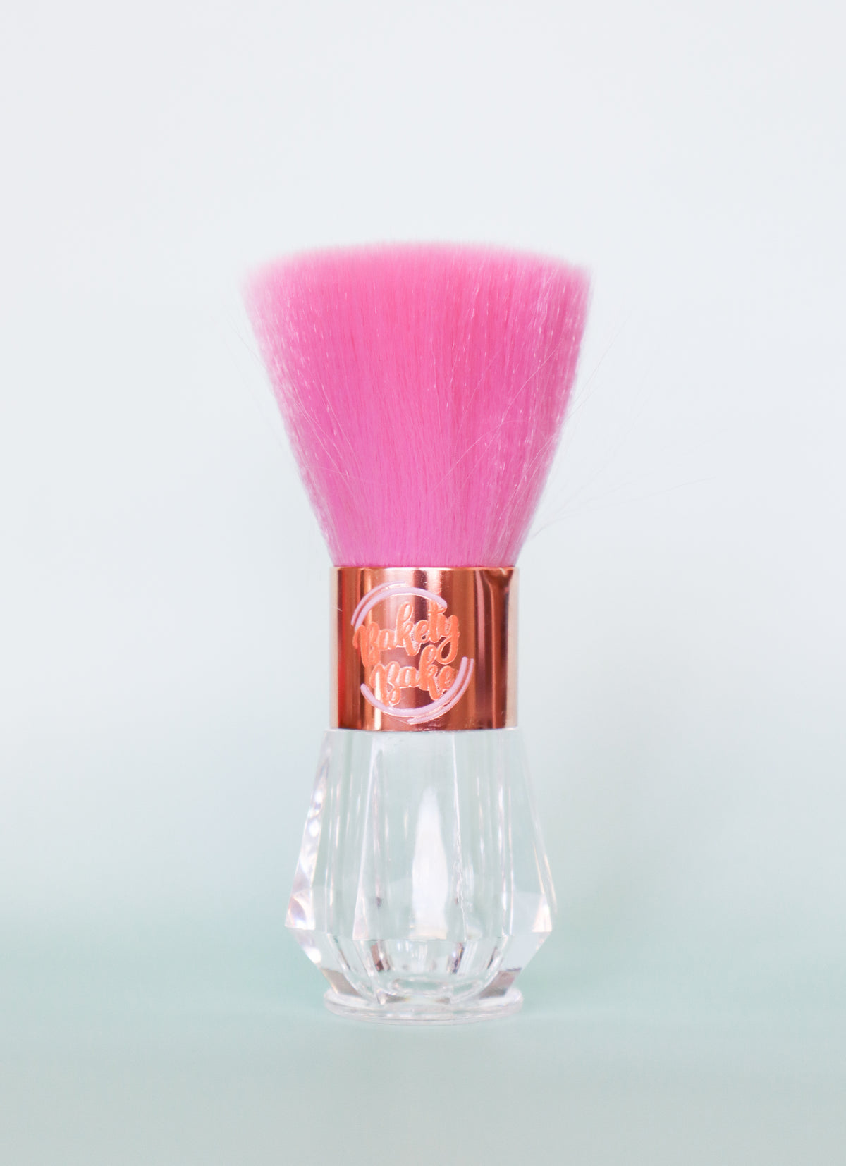 Cookie Duster | BaketyBake