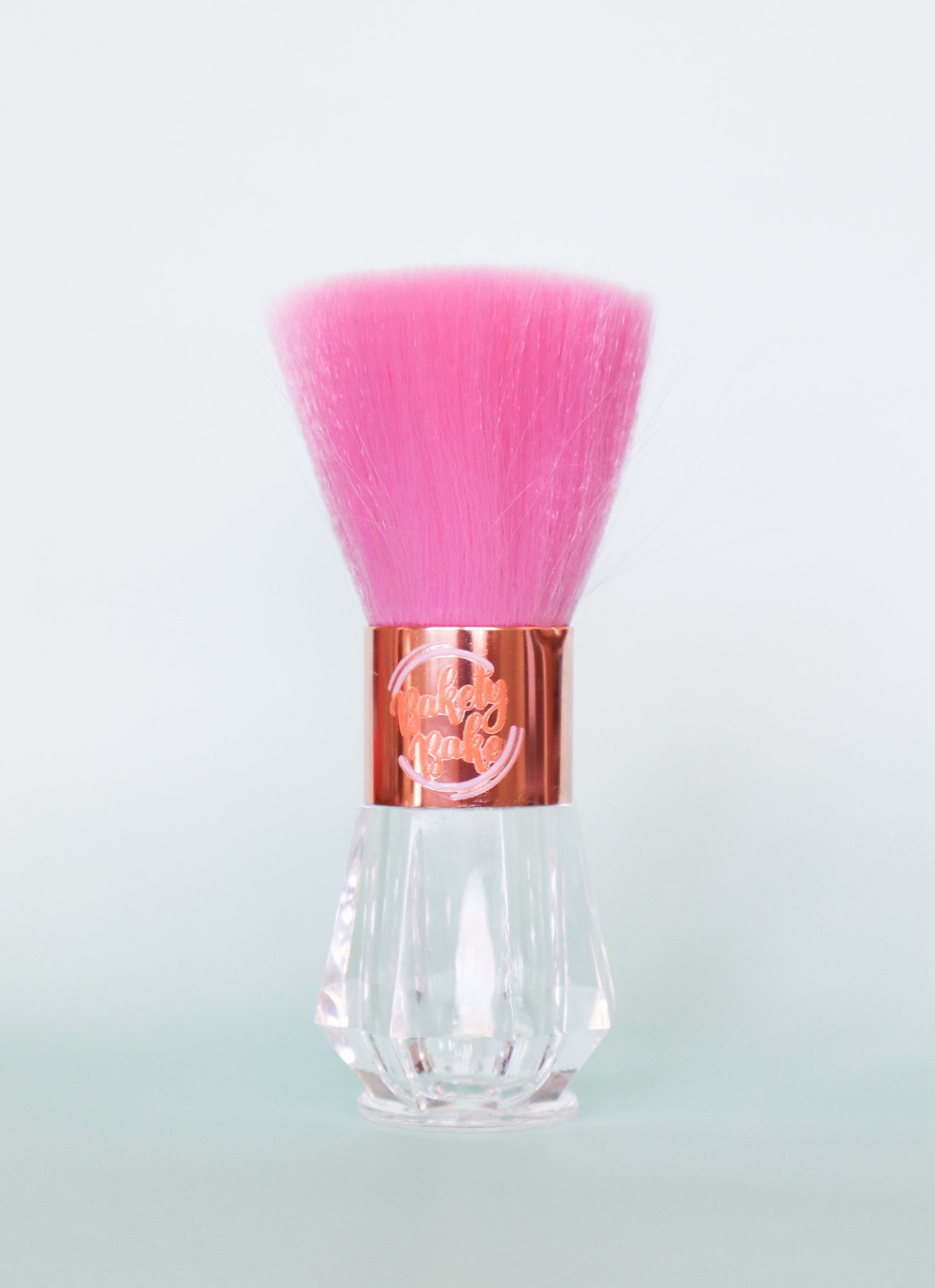 Cookie Duster | BaketyBake