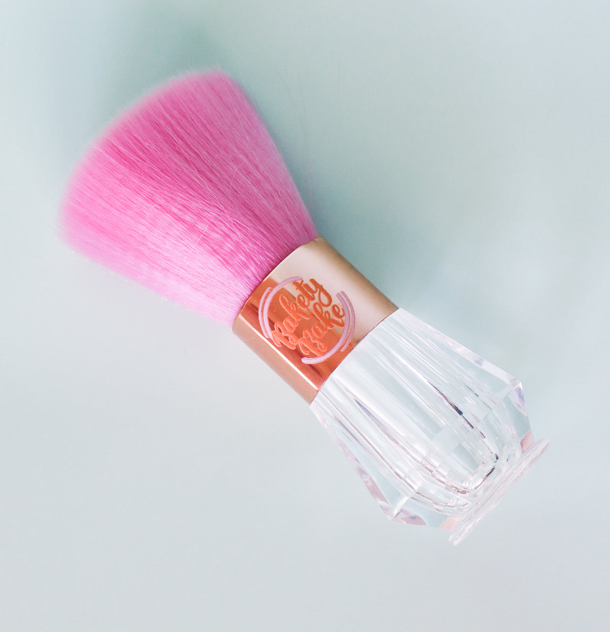 Cookie Duster | BaketyBake